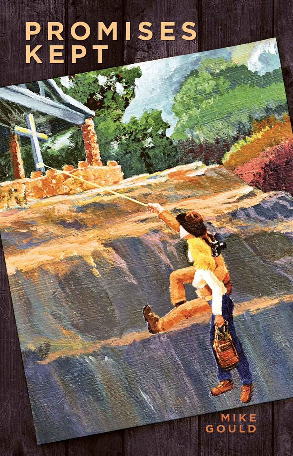 Promises Kept | Logos Bible Software