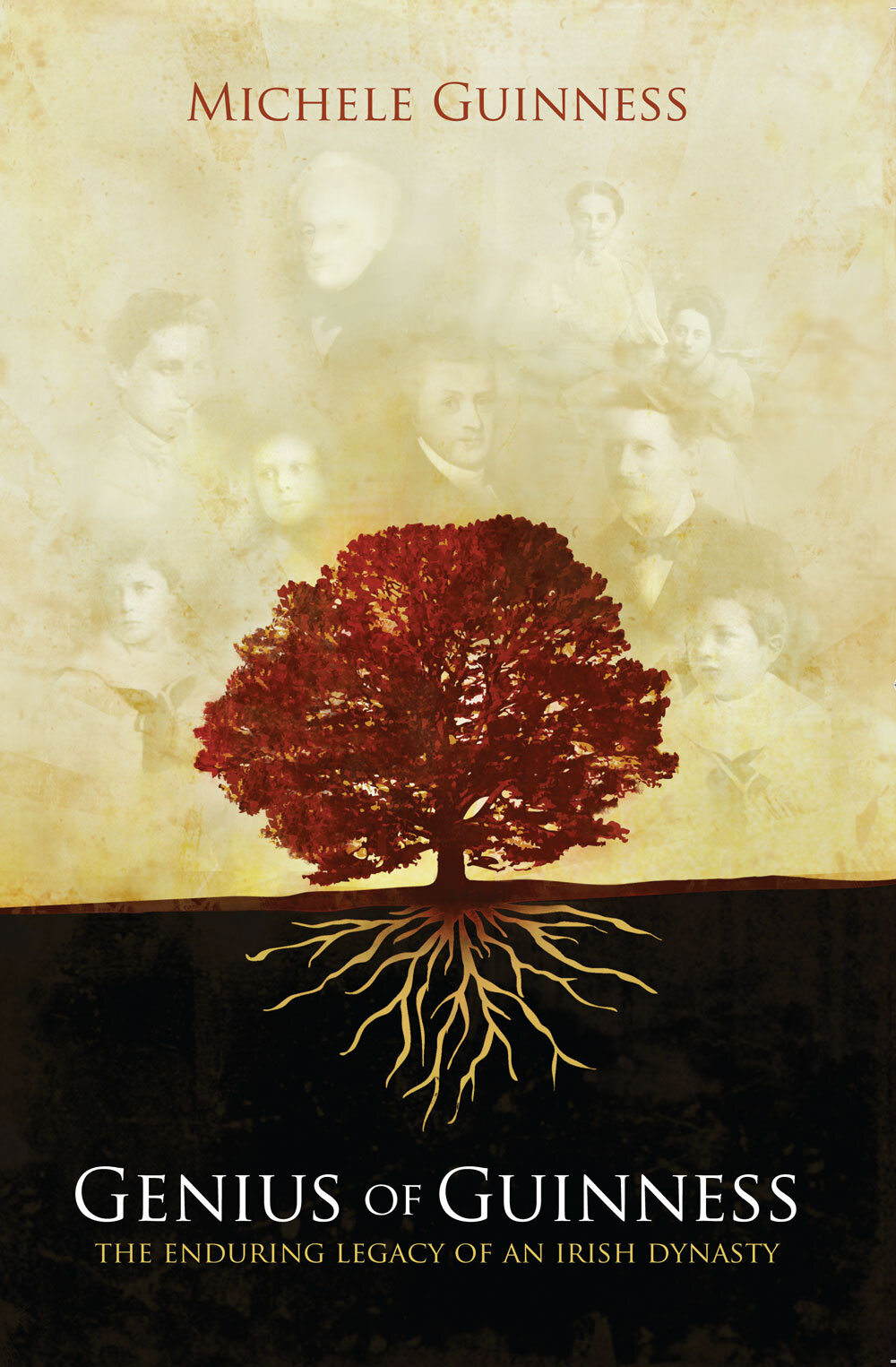 Genius of Guinness: The Enduring Legacy of an Irish Dynasty | Logos ...