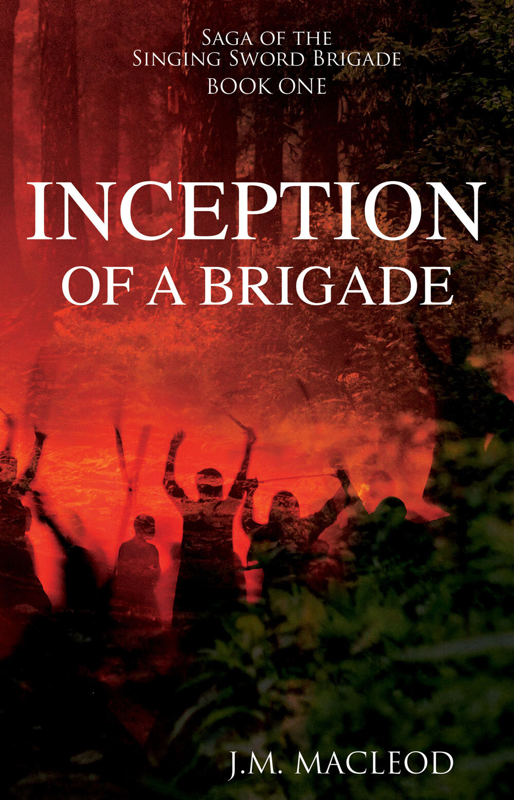 Inception of a Brigade | Logos Bible Software