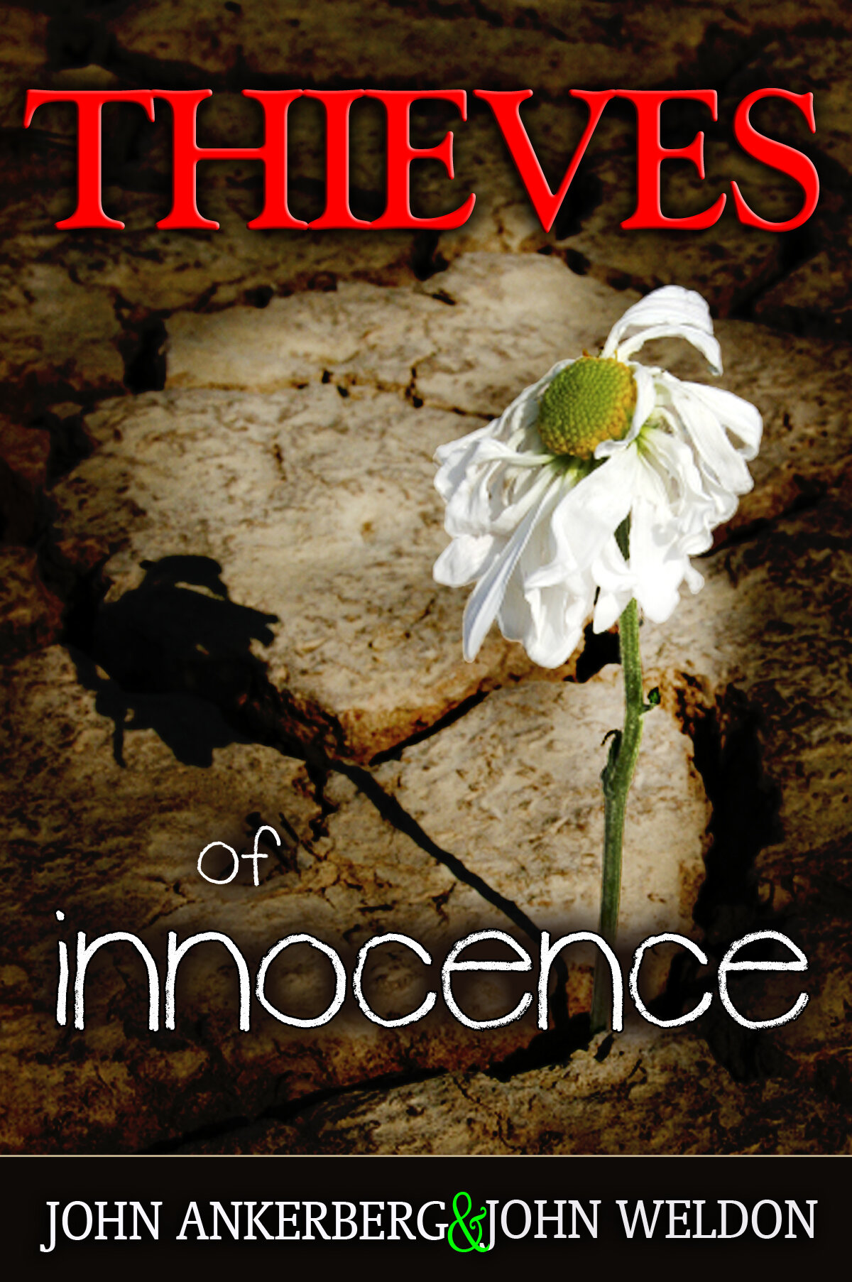 Thieves of Innocence | Logos Bible Software