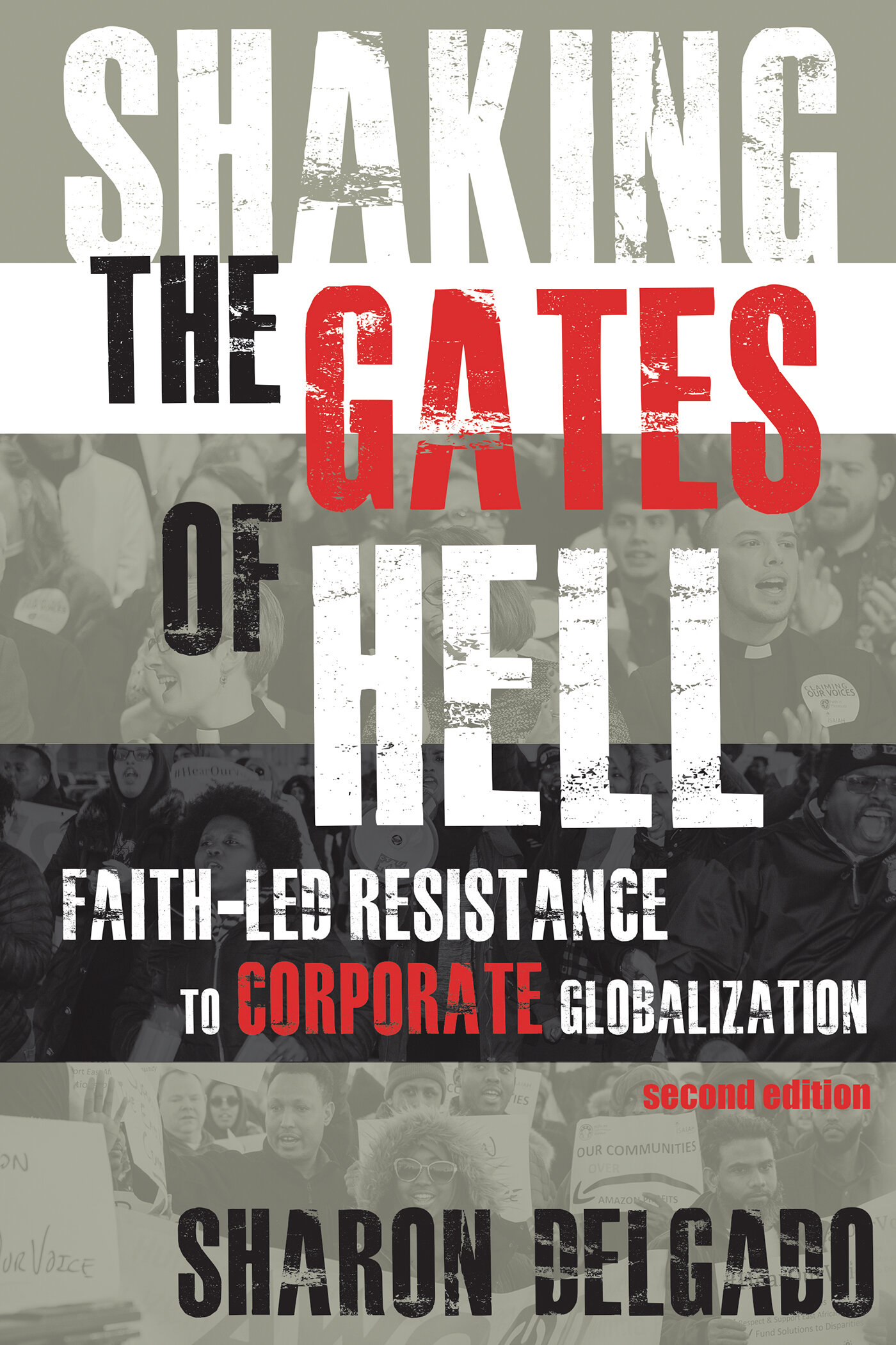 Shaking the Gates of Hell: Faith-Led Resistance to Corporate ...
