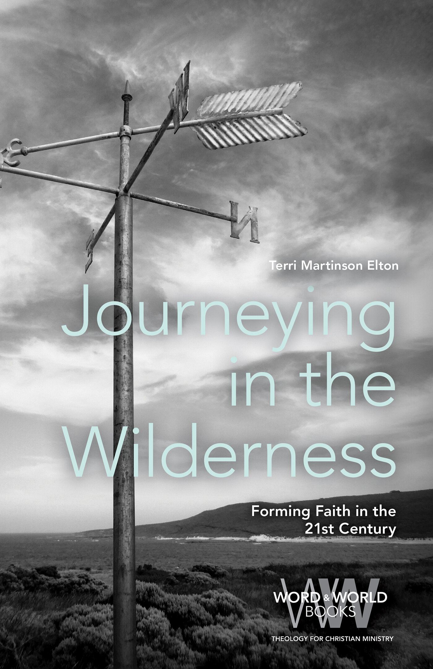Journeying in the Wilderness: Forming Faith in the 21st Century | Logos ...