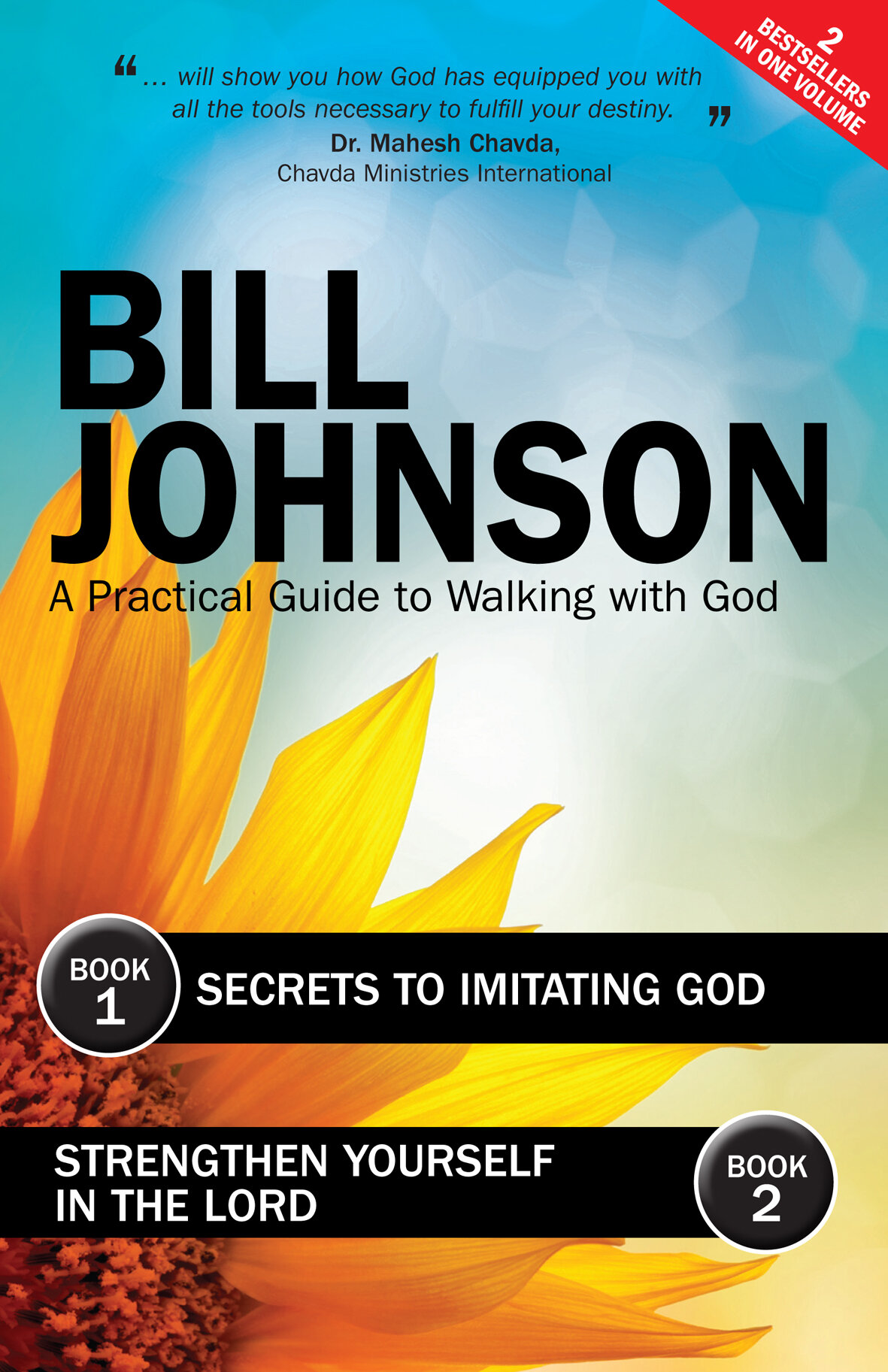 Secrets To Imitating God and Strengthen Yourself In The Lord | Logos ...