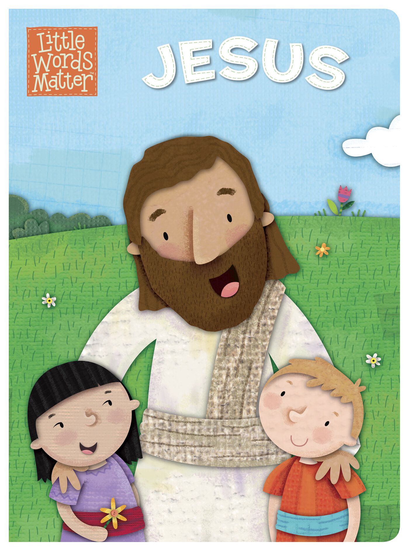Jesus: Little Words Matter™ | Logos Bible Software