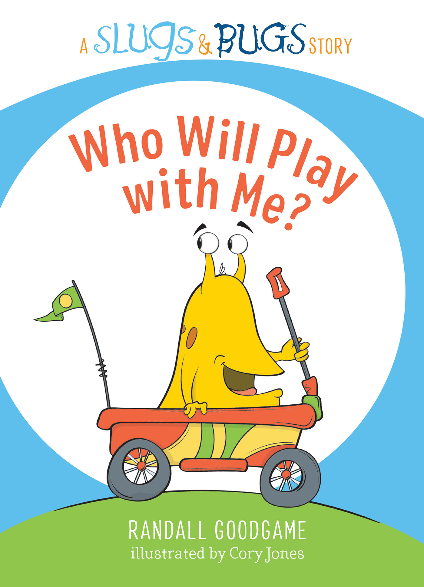 Who Will Play with Me? Slugs & Bugs | Logos Bible Software