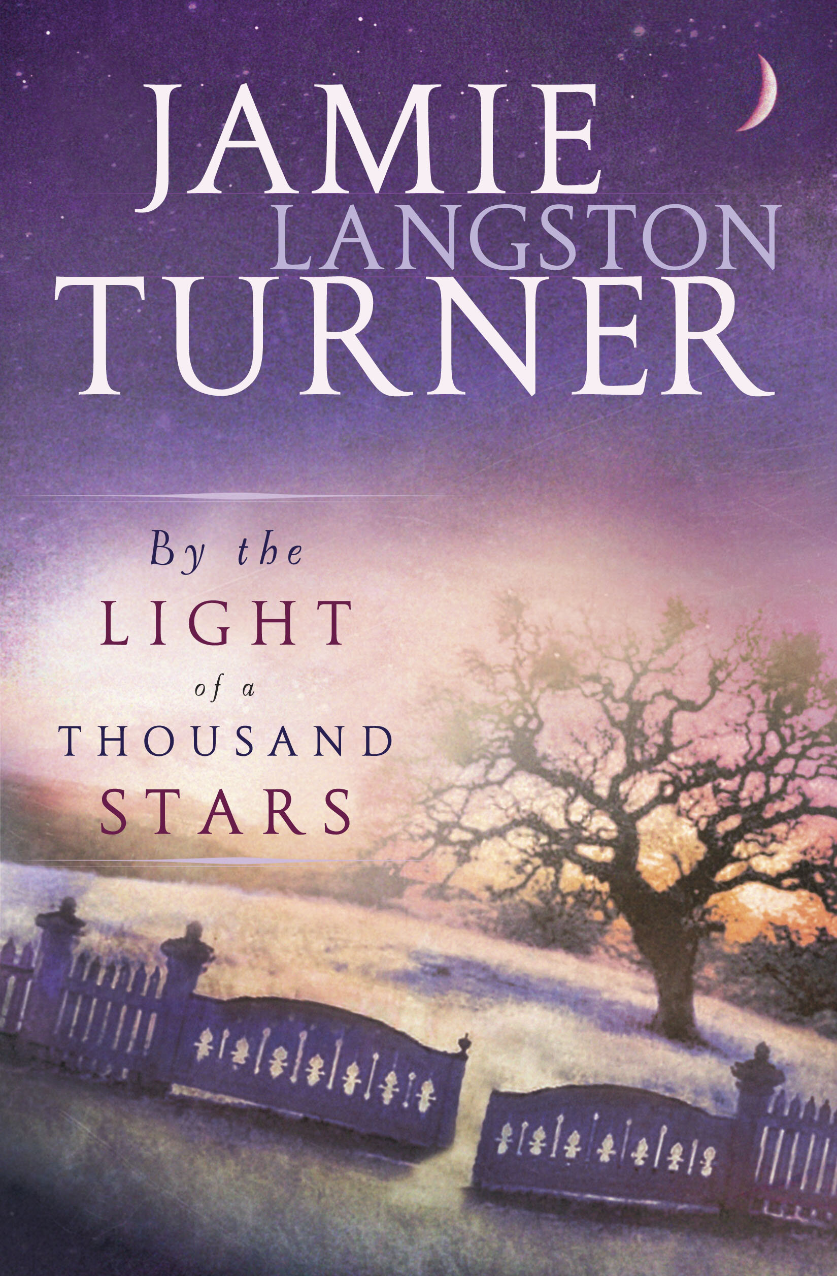 By the Light of a Thousand Stars | Logos Bible Software