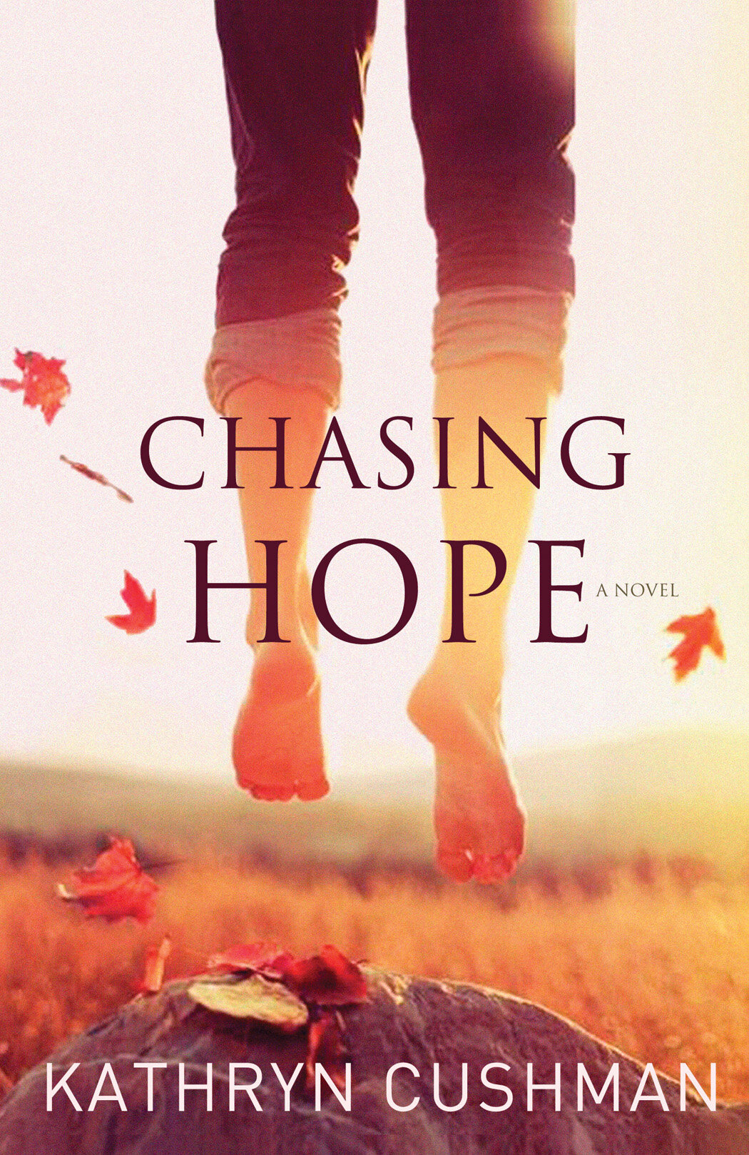 Chasing Hope | Logos Bible Software