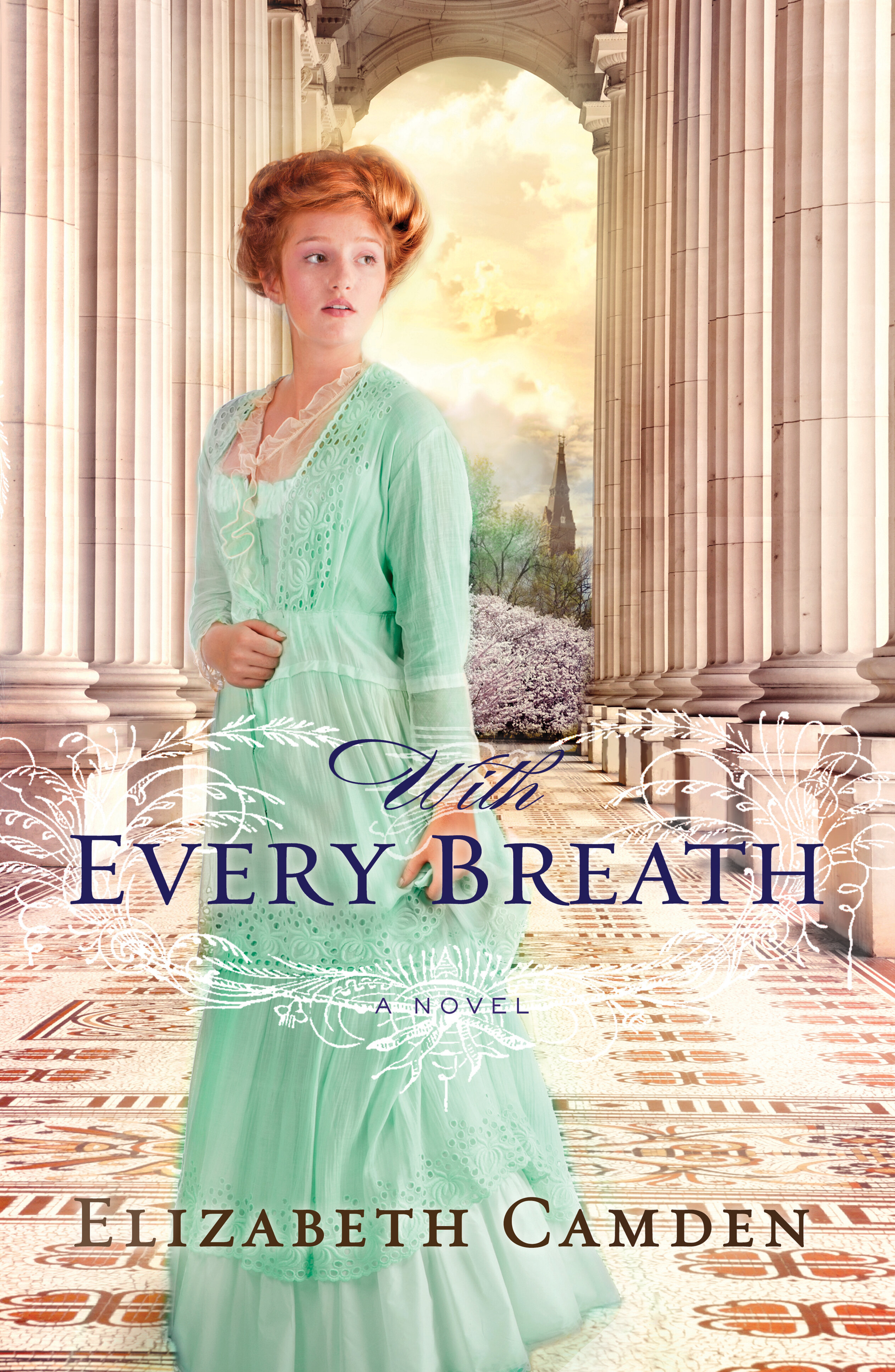 With Every Breath | Logos Bible Software