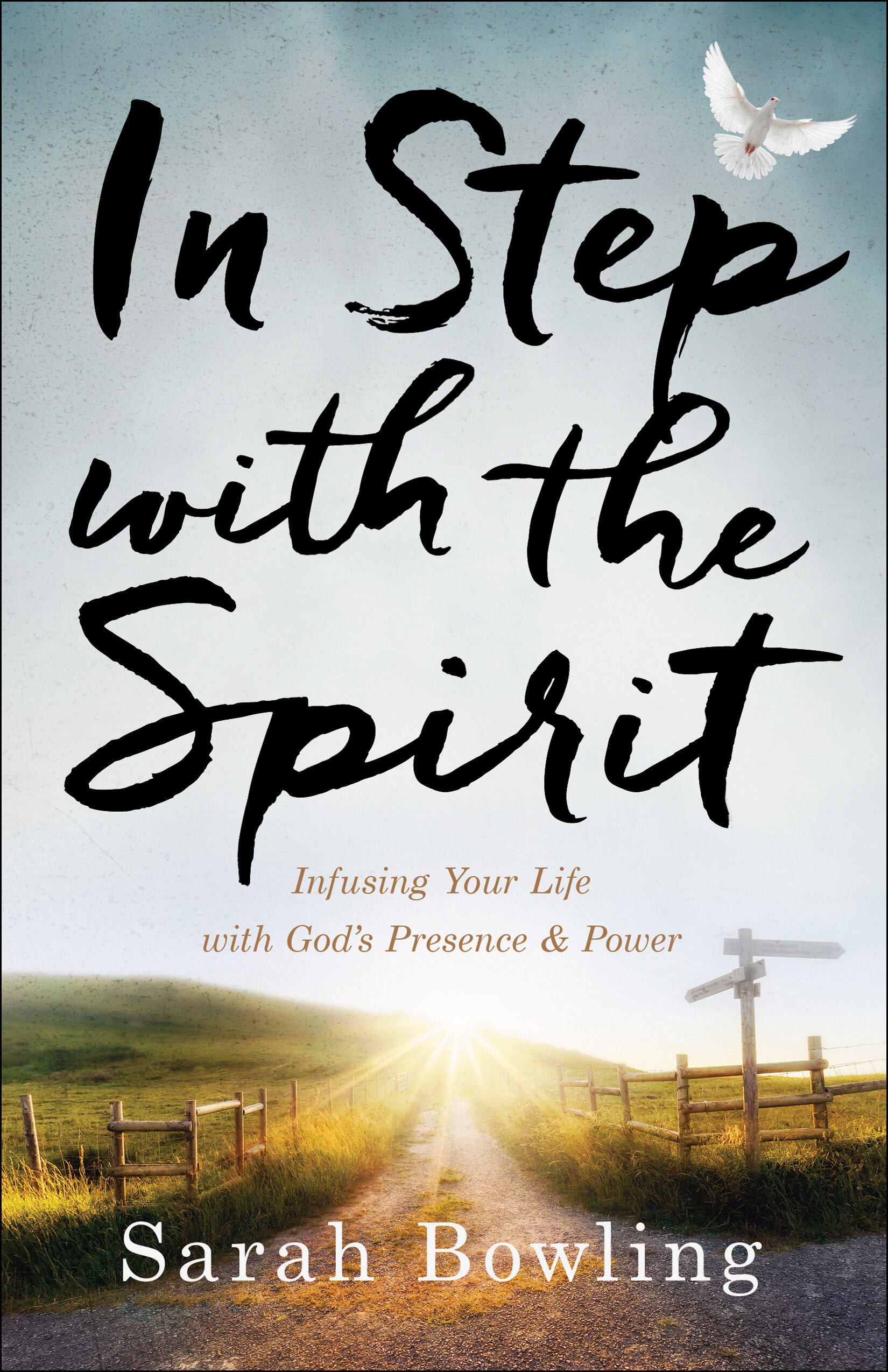 In Step with the Spirit: Infusing Your Life with God's Presence and ...