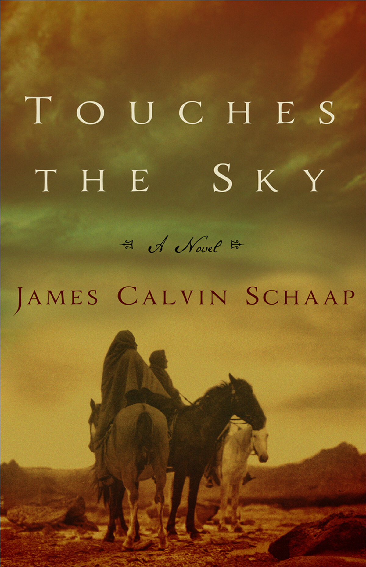 Touches the Sky: A Novel | Logos Bible Software