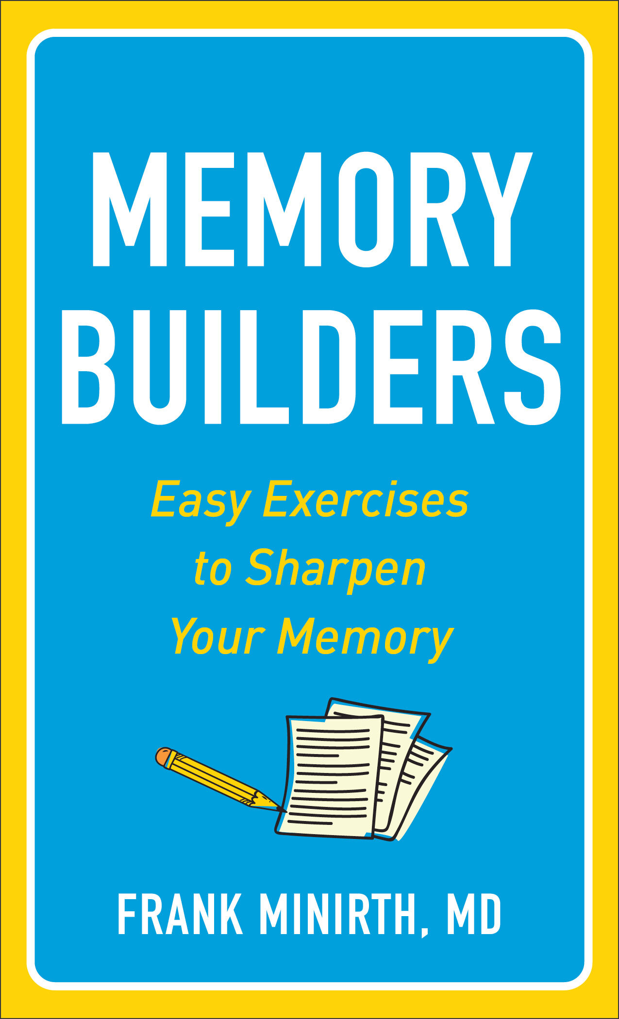 Memory Builders: Easy Exercises to Sharpen Your Memory | Logos Bible ...