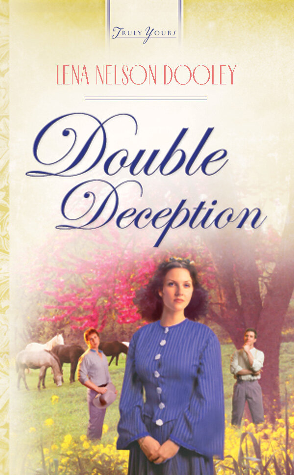 Double Deception | Logos Bible Software