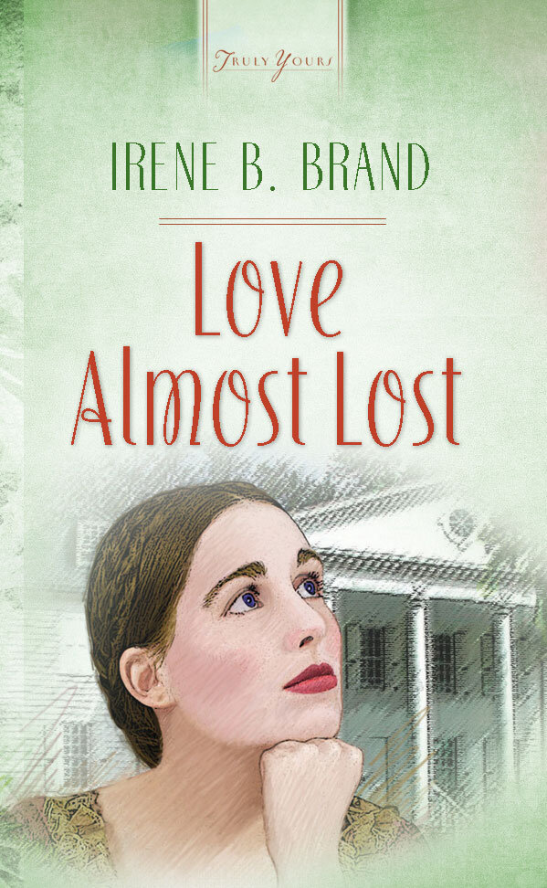Love Almost Lost | Logos Bible Software