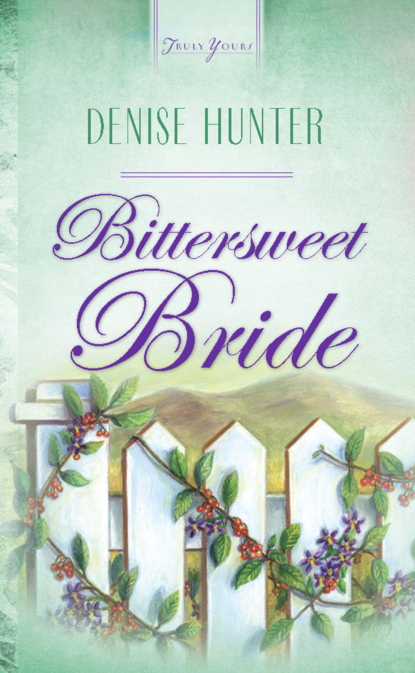 Bittersweet Bride | Logos Bible Software