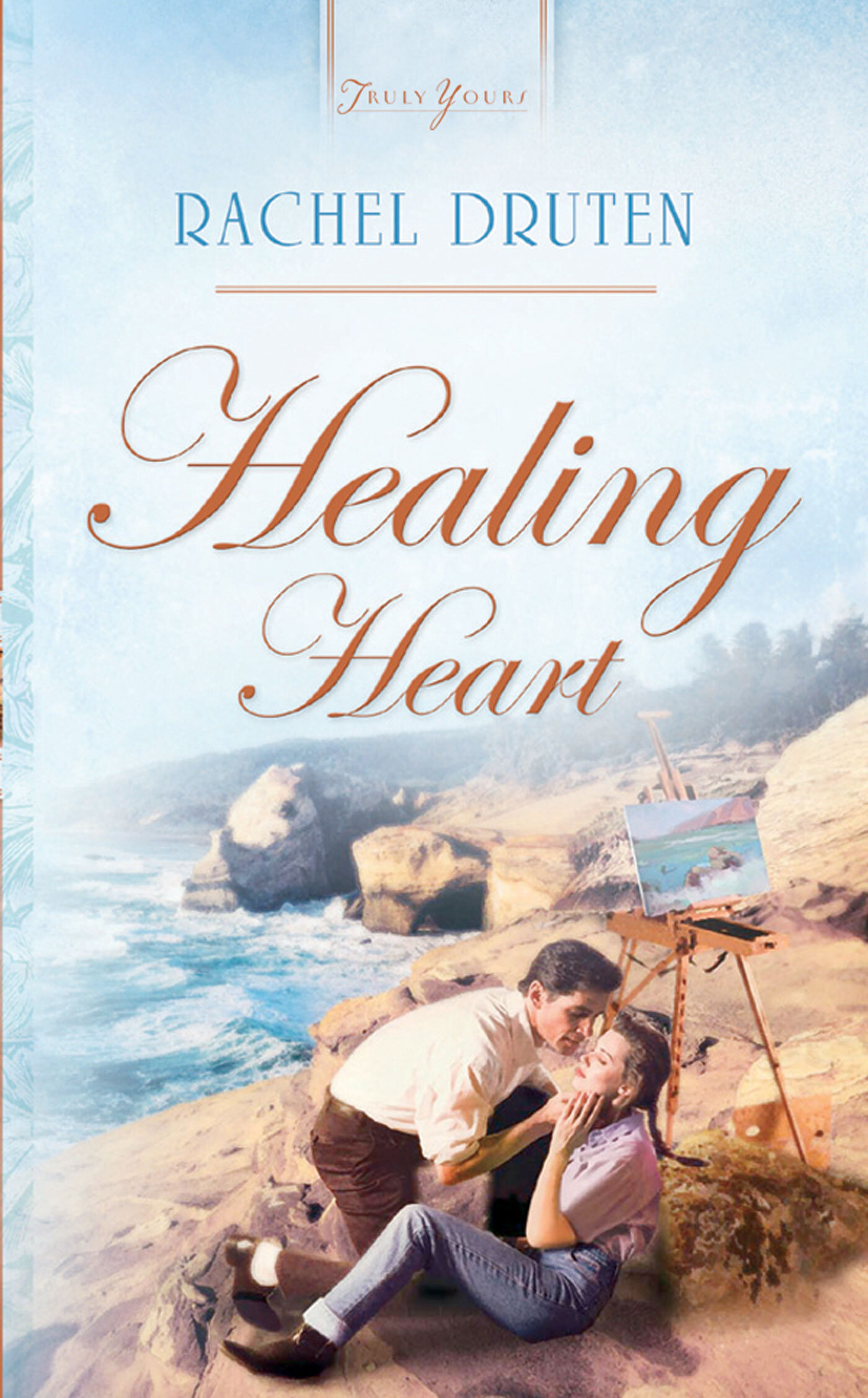 Healing Heart | Logos Bible Software