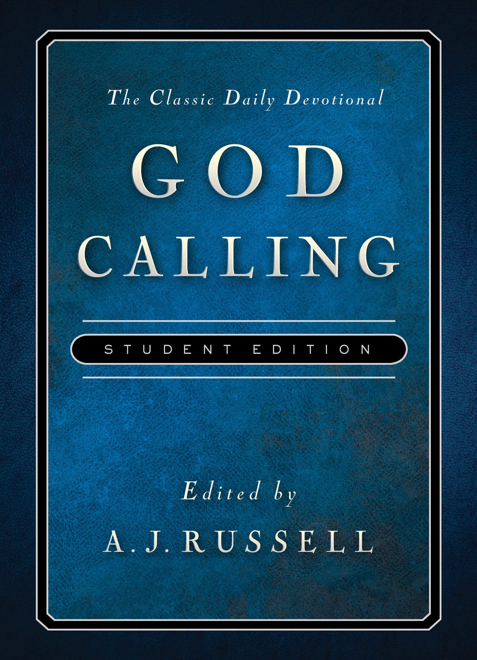 God Calling Student Edition | Logos Bible Software