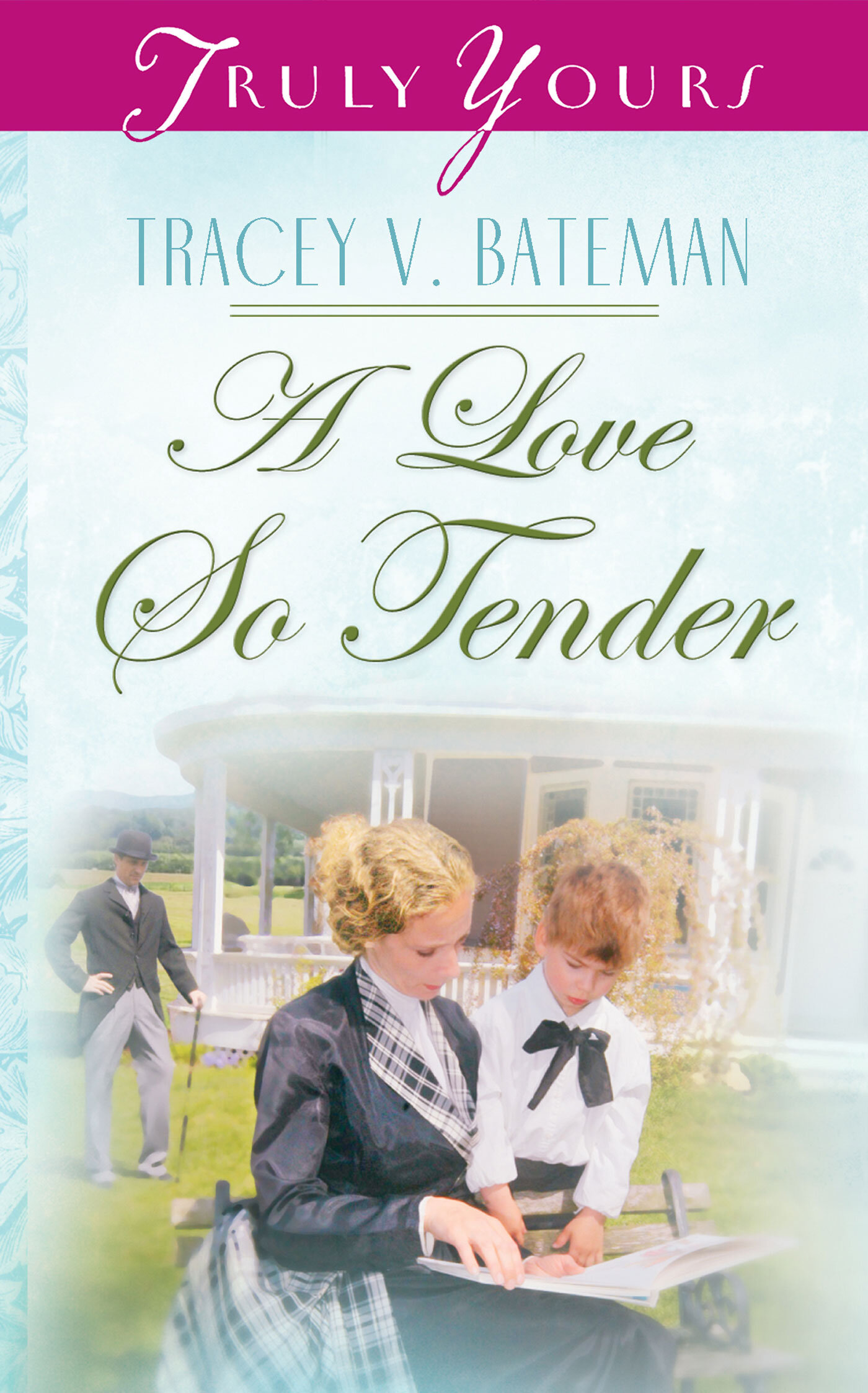 A Love So Tender | Logos Bible Software