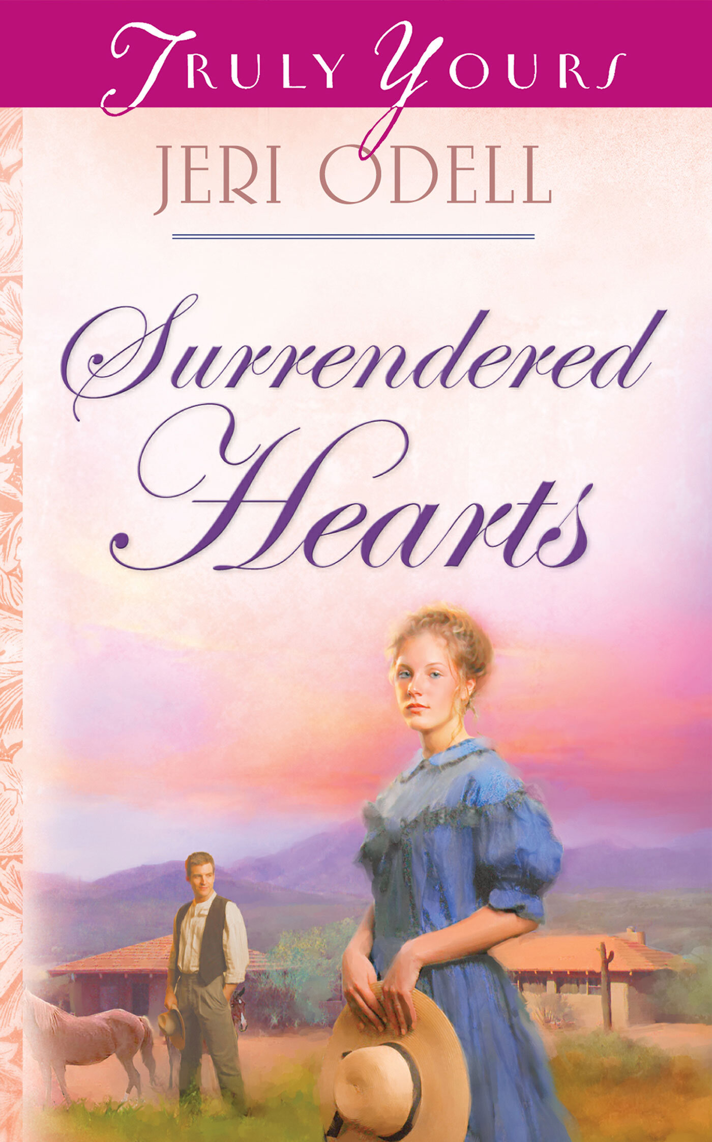 Surrendered Heart | Logos Bible Software