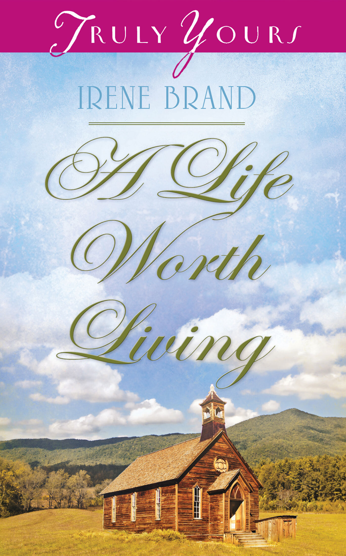A Life Worth Living | Logos Bible Software