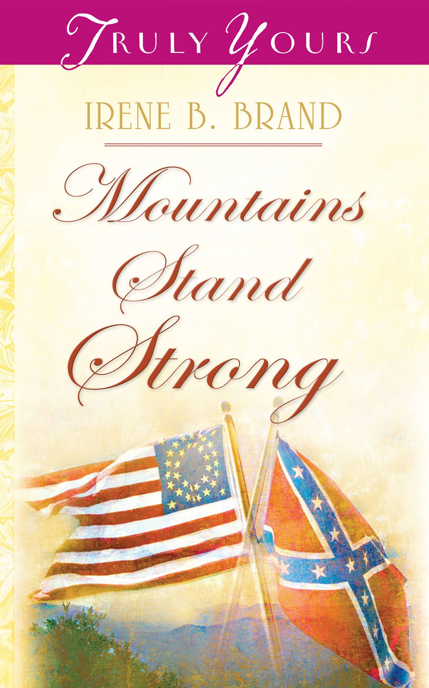 Mountains Stand Strong | Logos Bible Software