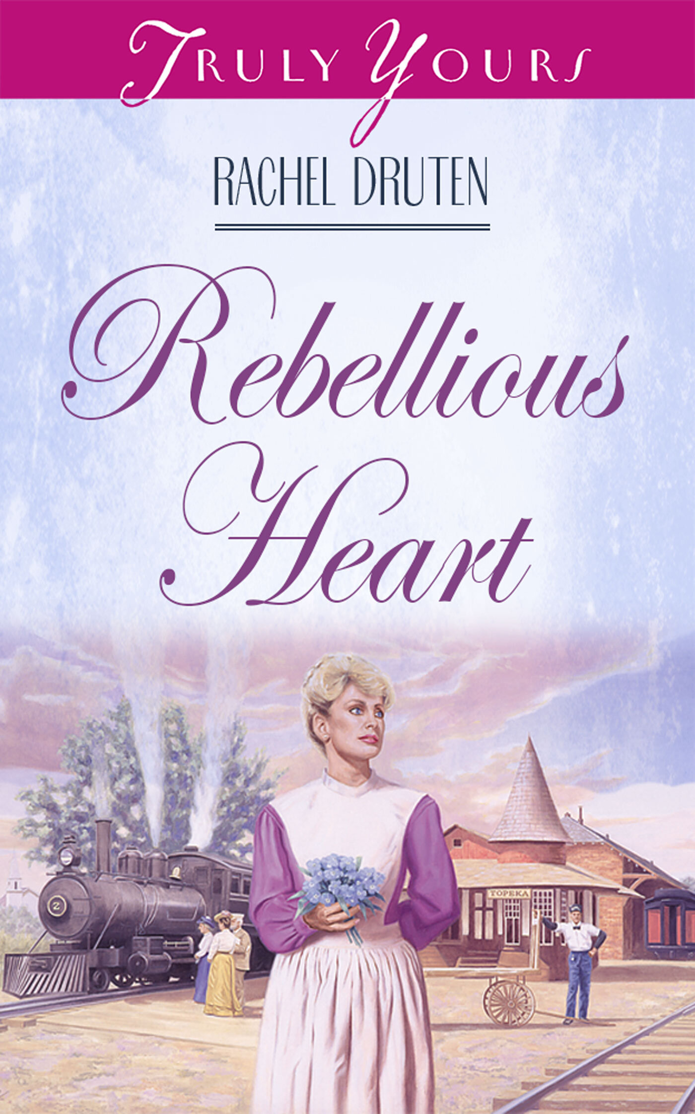 Rebellious Heart | Logos Bible Software