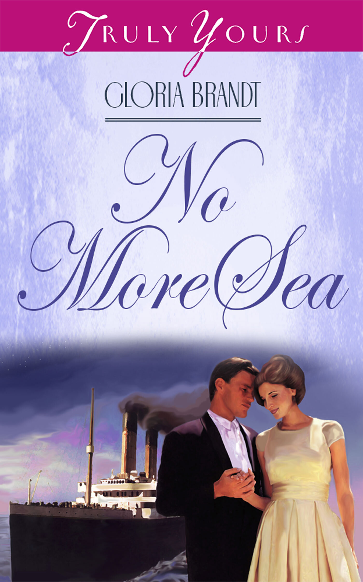 No More Sea | Logos Bible Software