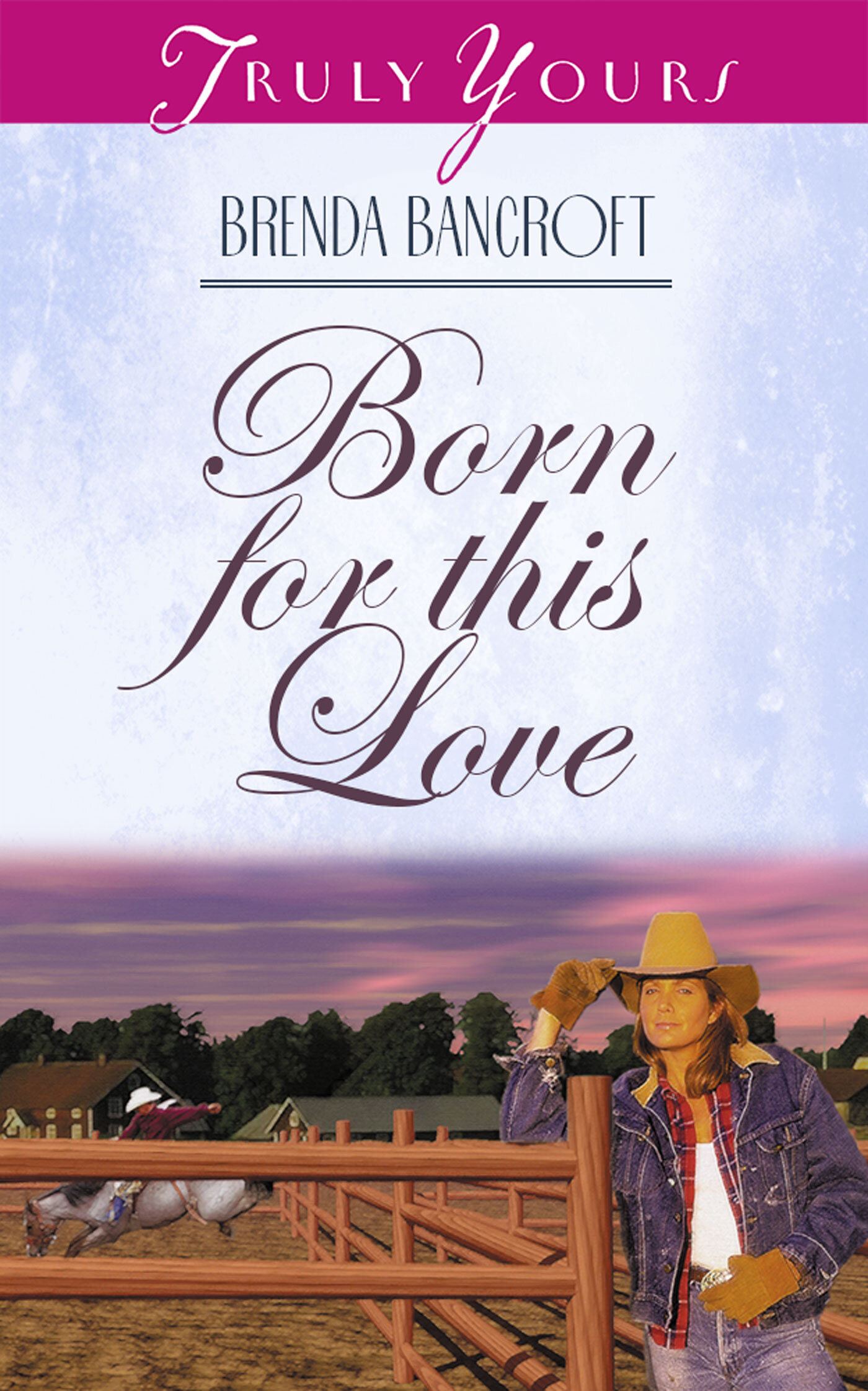 Born For This Love | Logos Bible Software