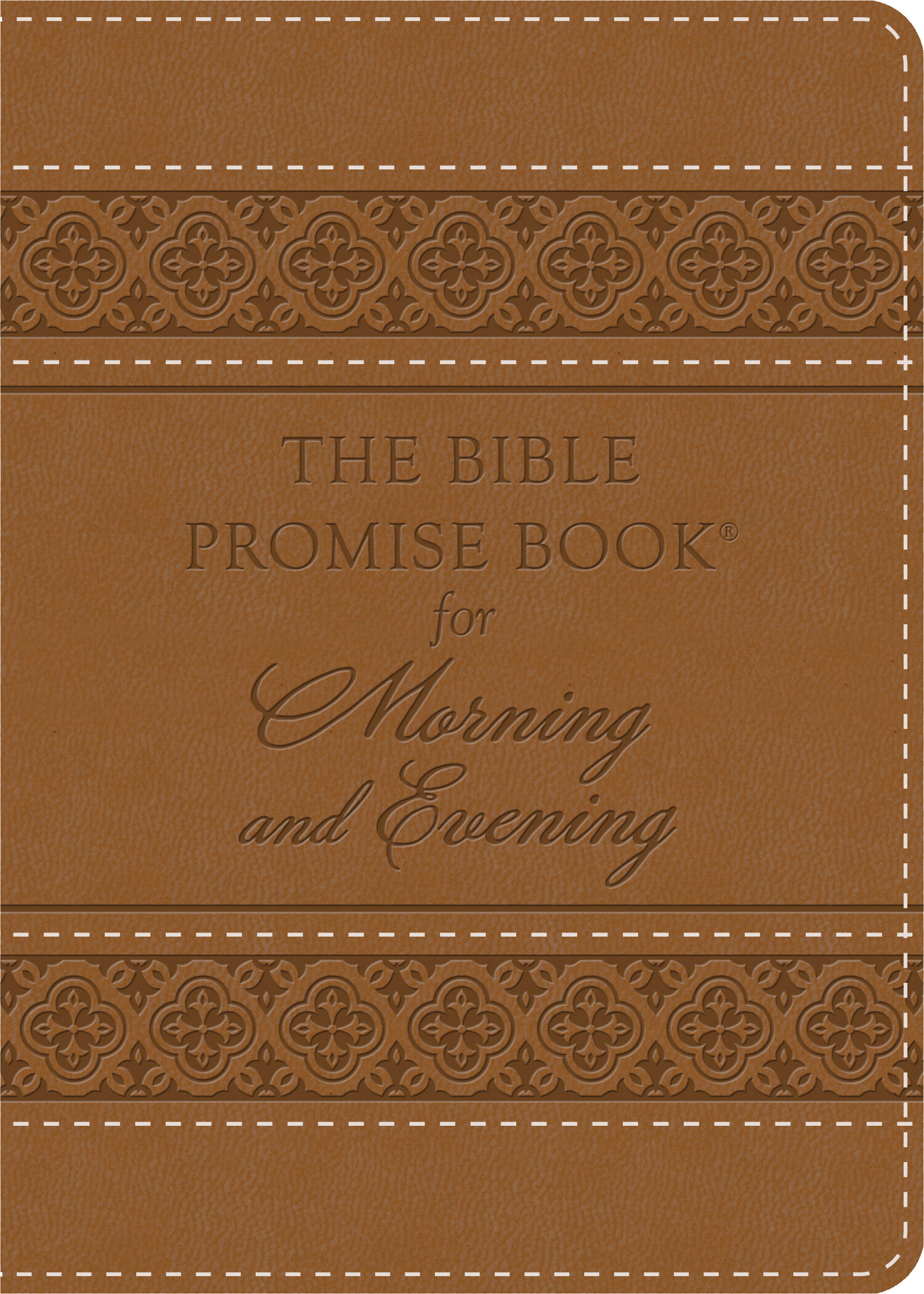 The Bible Promise Book for Morning and Evening | Logos Bible Software