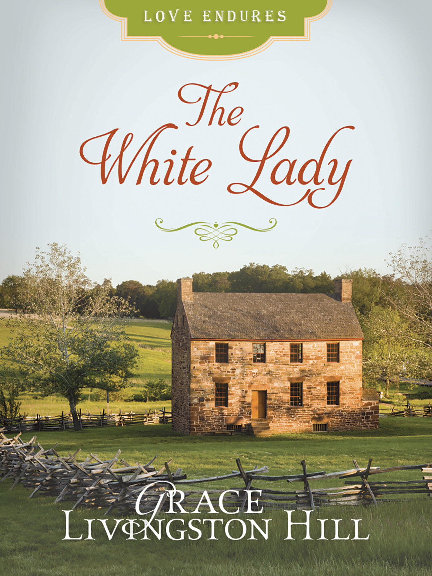 The White Lady | Logos Bible Software
