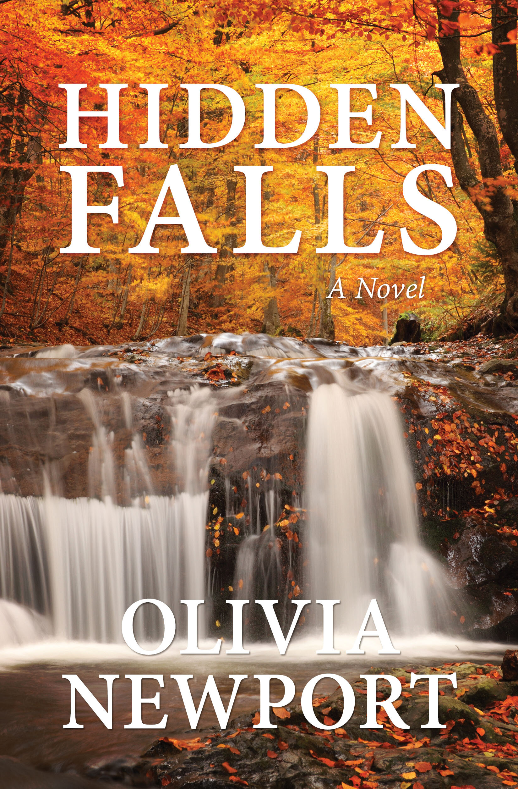 Hidden Falls | Logos Bible Software