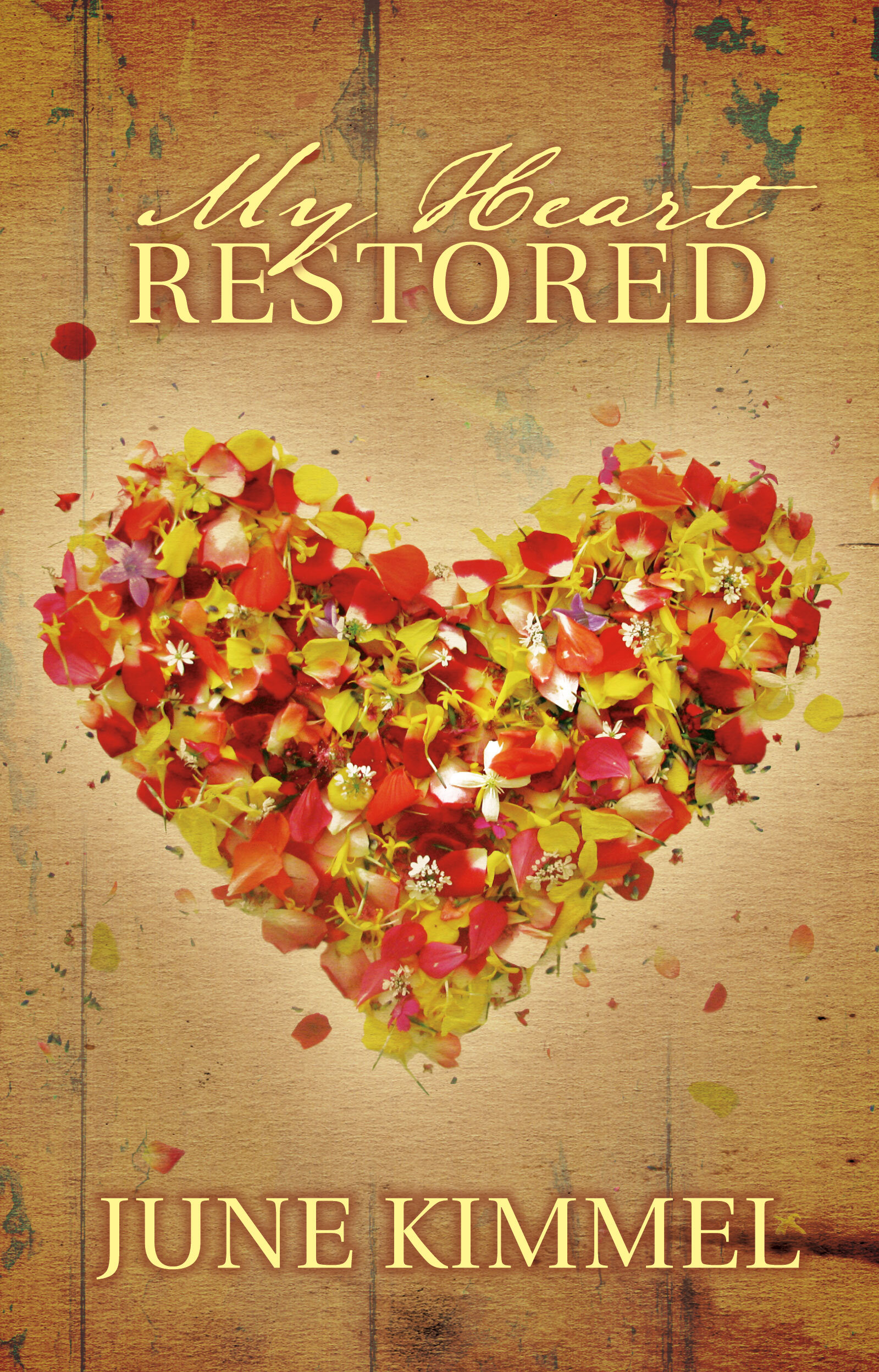 My Heart Restored | Logos Bible Software
