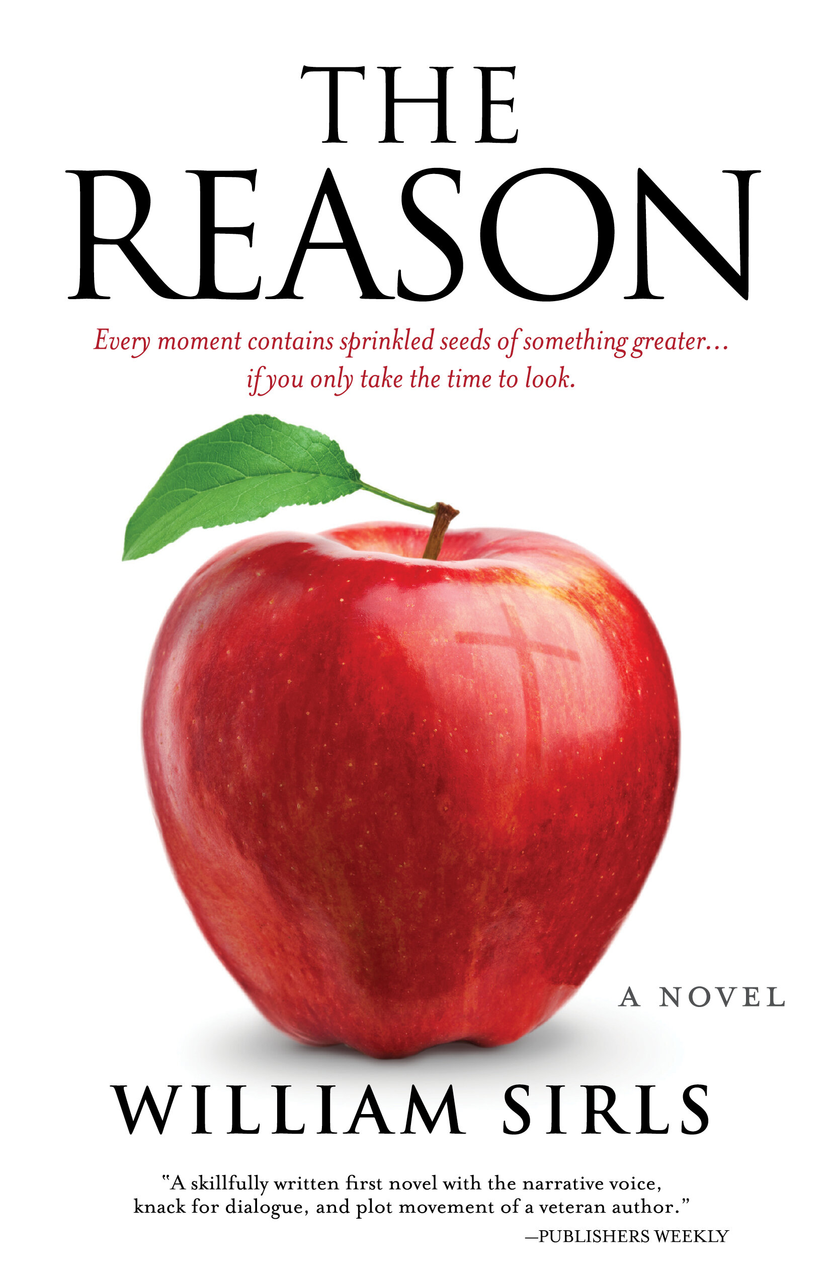The Reason: A Novel | Logos Bible Software