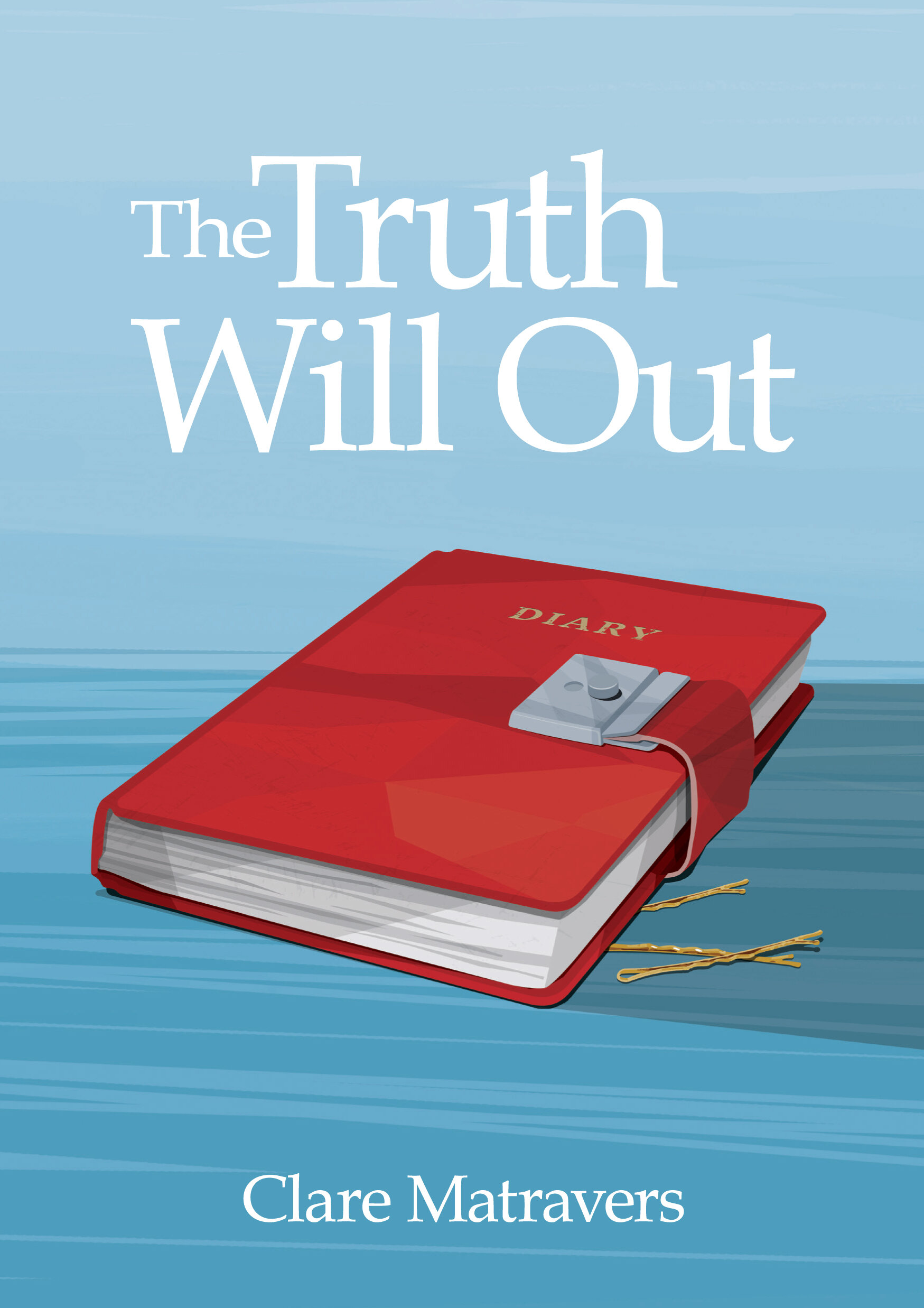 The Truth Will Out | Logos Bible Software