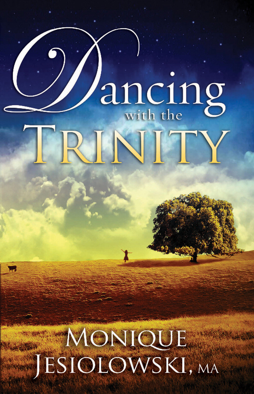 Dancing With the Trinity | Logos Bible Software