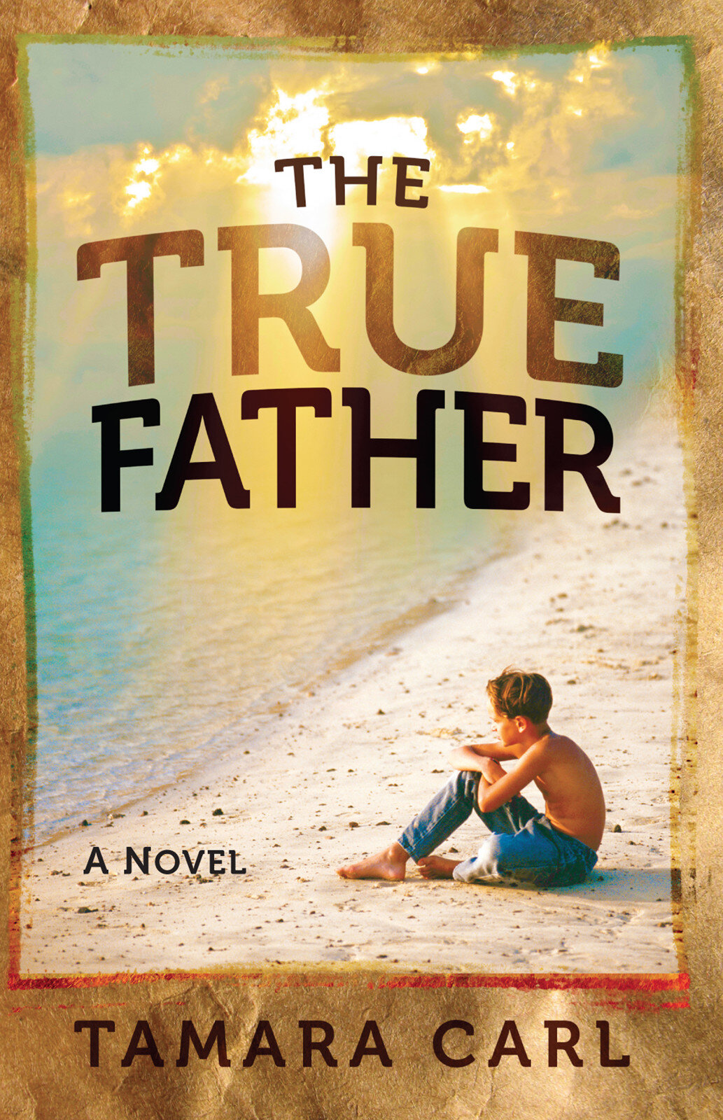 The True Father: A Novel | Logos Bible Software