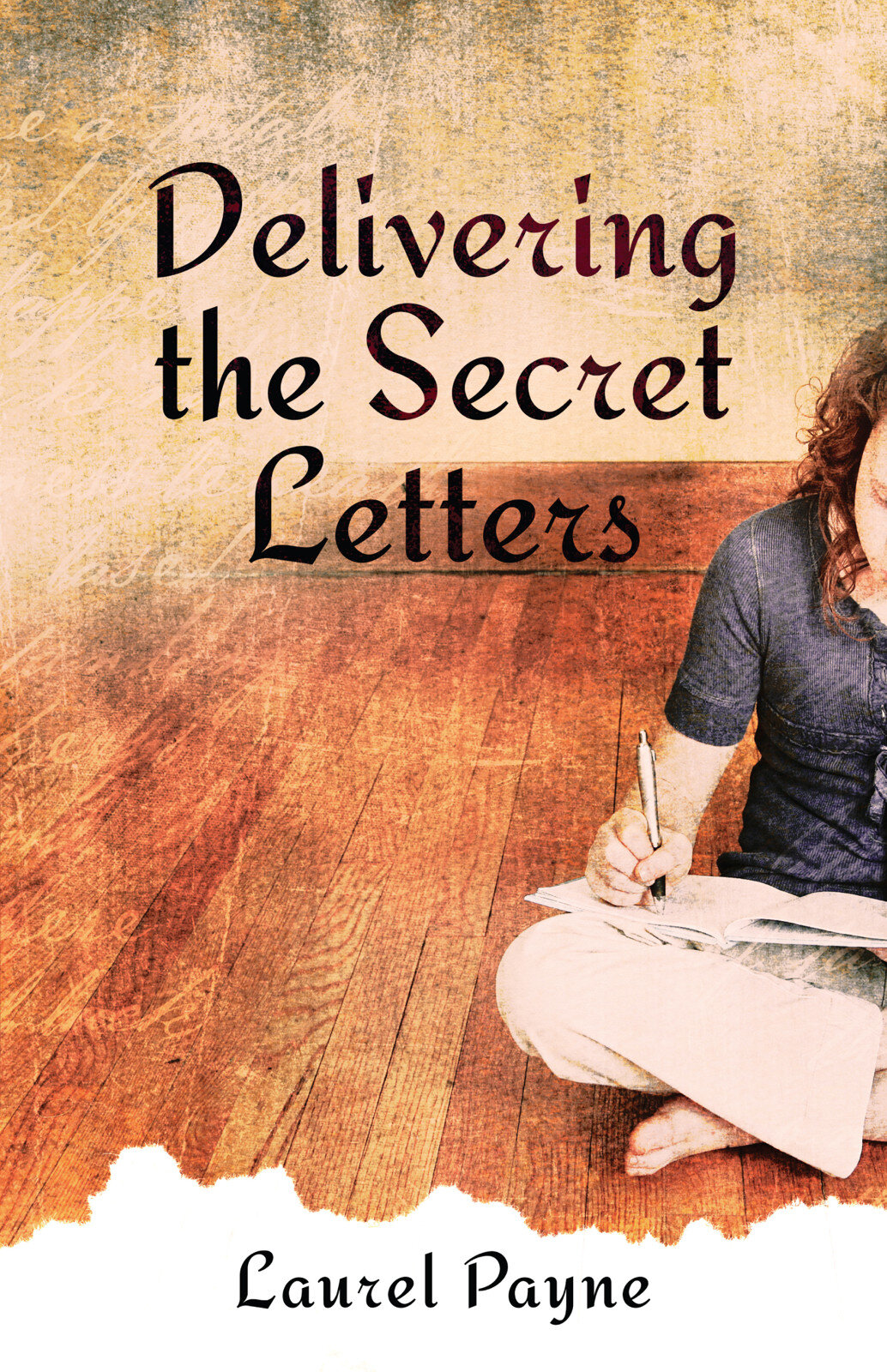 Delivering the Secret Letters | Logos Bible Software