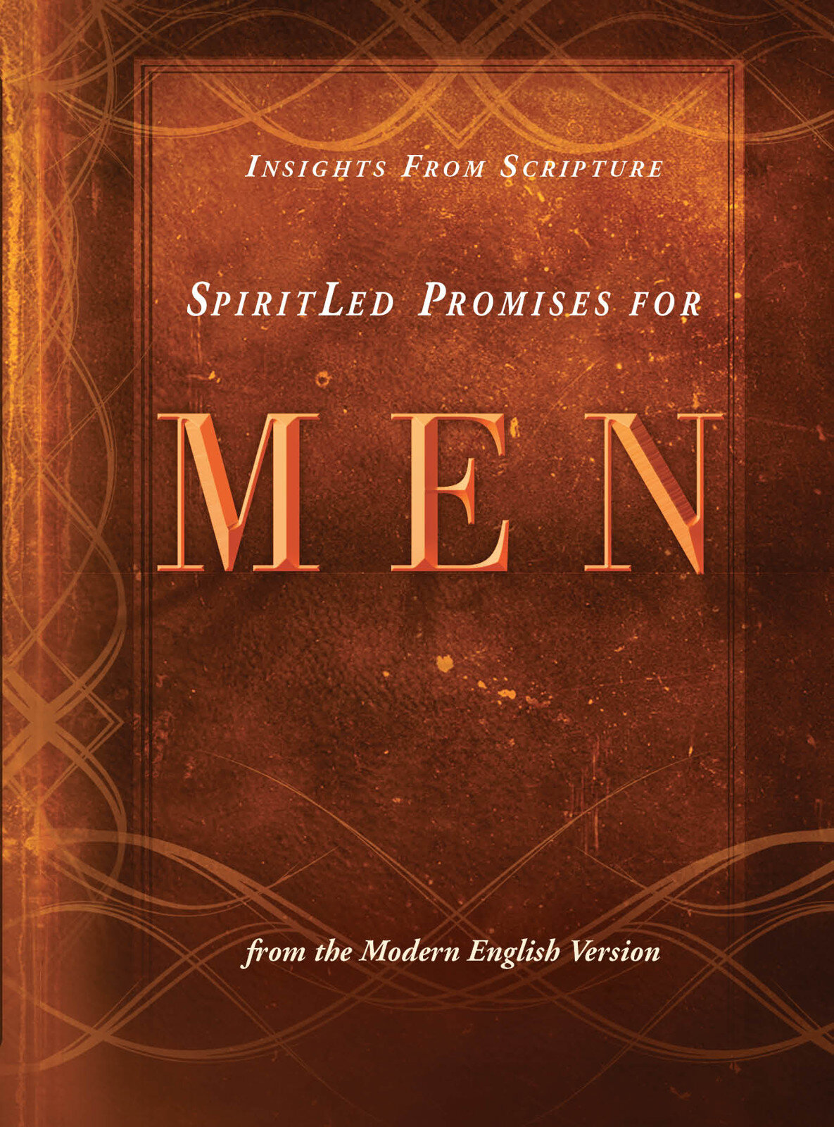 SpiritLed Promises for Men: Insights from Scripture from the Modern ...