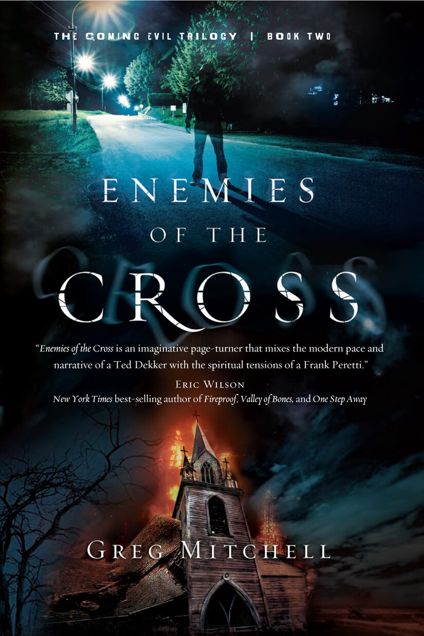 Enemies of the Cross: The Coming Evil | Logos Bible Software