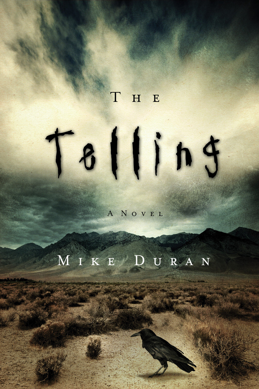 The Telling | Logos Bible Software