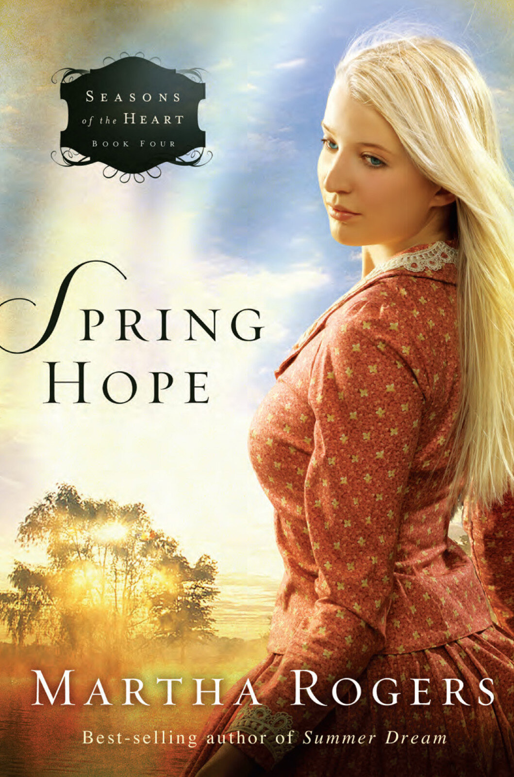Spring Hope | Logos Bible Software