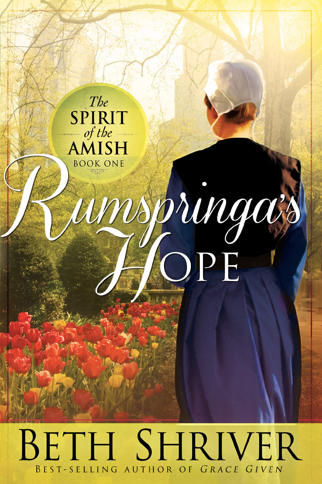 Rumspringa's Hope: Spirit of the Amish | Logos Bible Software