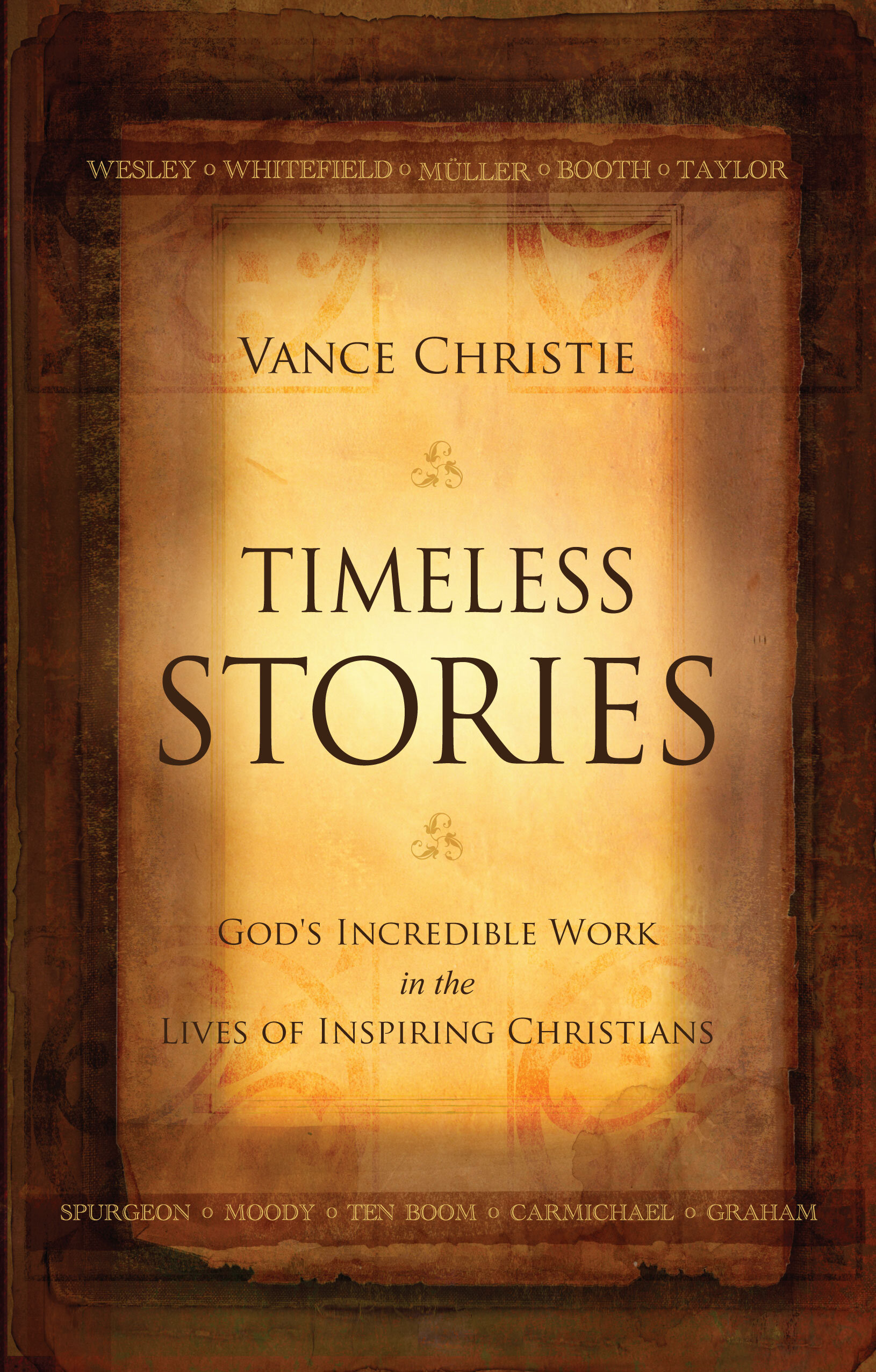 Timeless Stories | Logos Bible Software