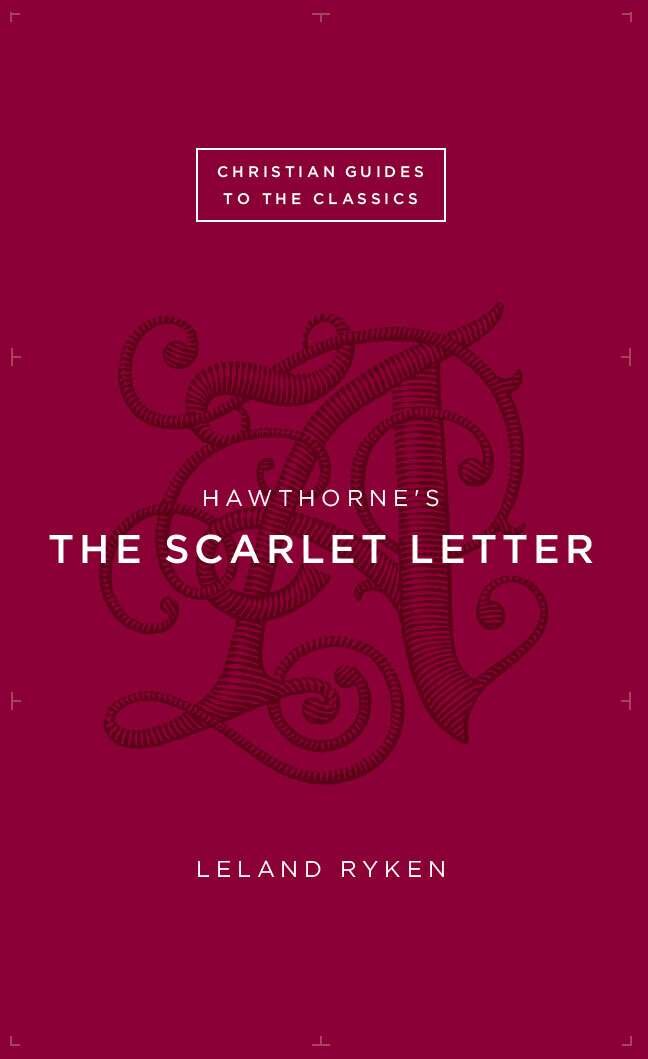 Hawthorne's The Scarlet Letter | Logos Bible Software