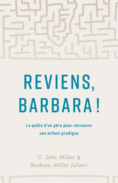 Reviens, Barbara ! | Logos Bible Software