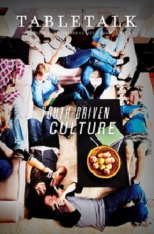 Tabletalk Magazine, March 2013: Youth-Driven Culture - Verbum