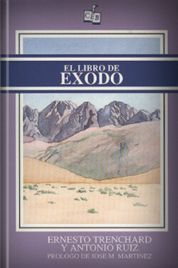 Libro de Éxodo