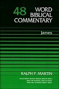 James (Word Biblical Commentary, Volume 48 | WBC) | Logos Bible Software