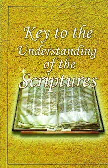 Key to the Understanding of the Scriptures | Logos Bible Software