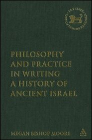 Philosophy and Practice in Writing a History of Ancient Israel | Logos ...