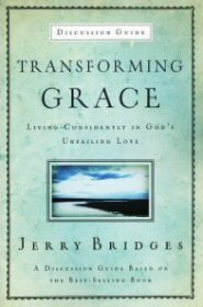 Transforming Grace Discussion Guide - Verbum